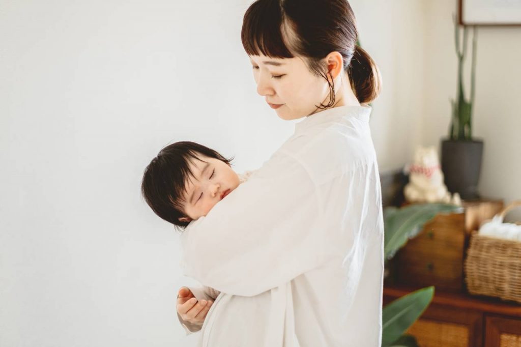 シングルマザーが恋愛で幸せになるためのポイント - ROMARI Column（ロマリコラム）